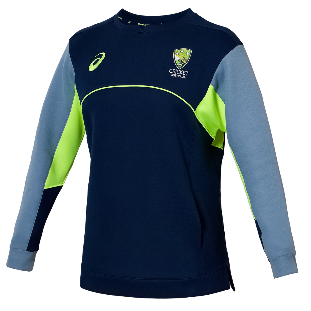 International Australia Cricket T-Shirts & Merch – The Official Cricket ...