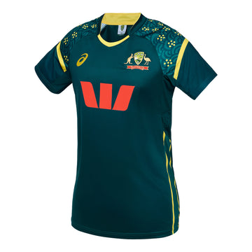 New Official Cricket Australia Replica Jerseys- ODI, Test & T20 – The ...
