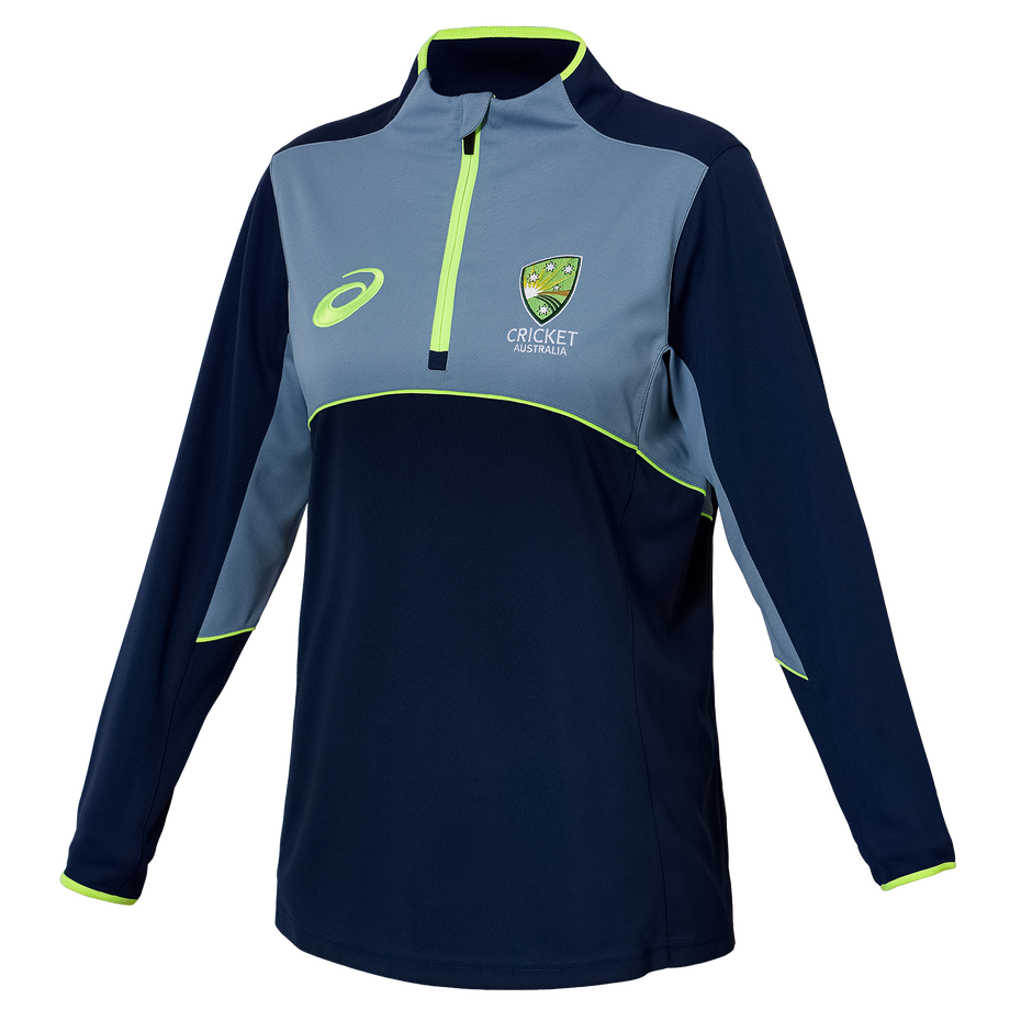 Australia Cricket Training Kit – The Official Cricket Shop