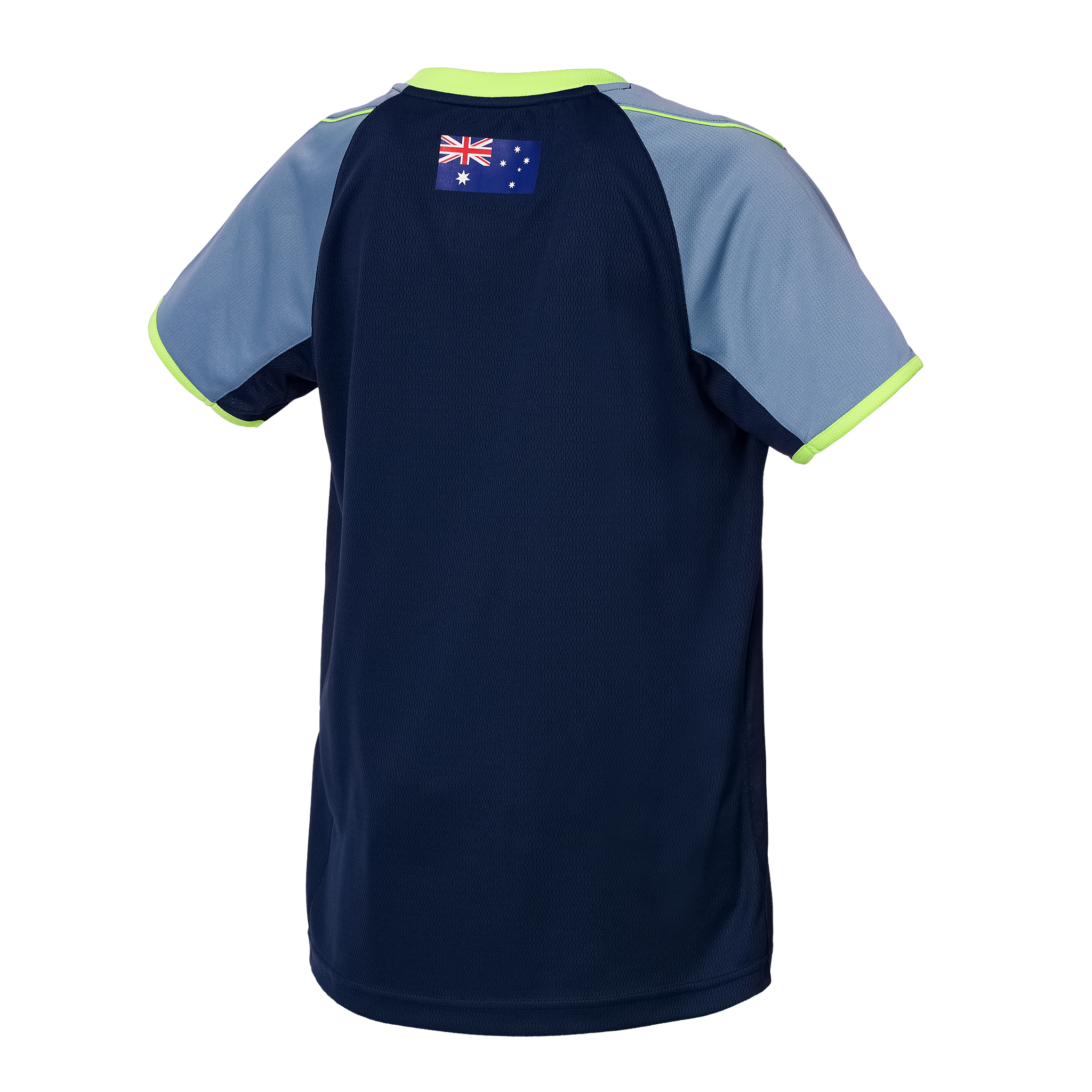 Cricket Australia Kids Training Tee – The Official Cricket Shop