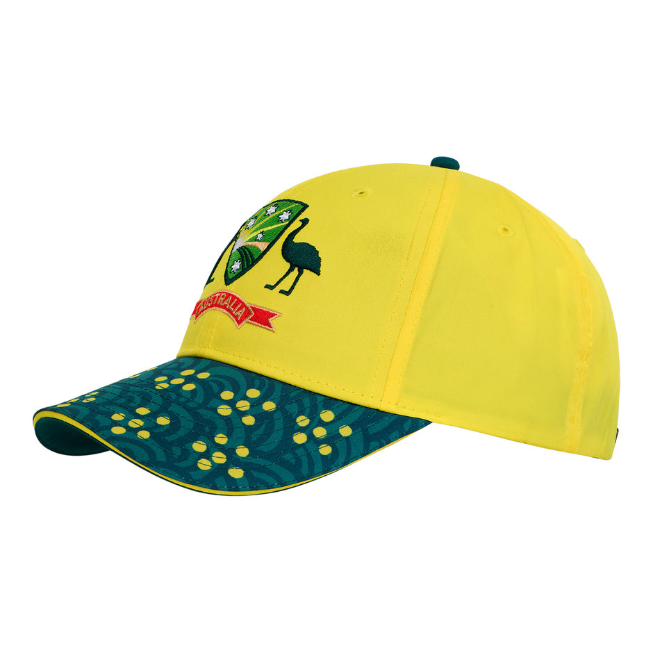 Cricket Australia 23/24 Replica T20 Cap – The Official Cricket Shop