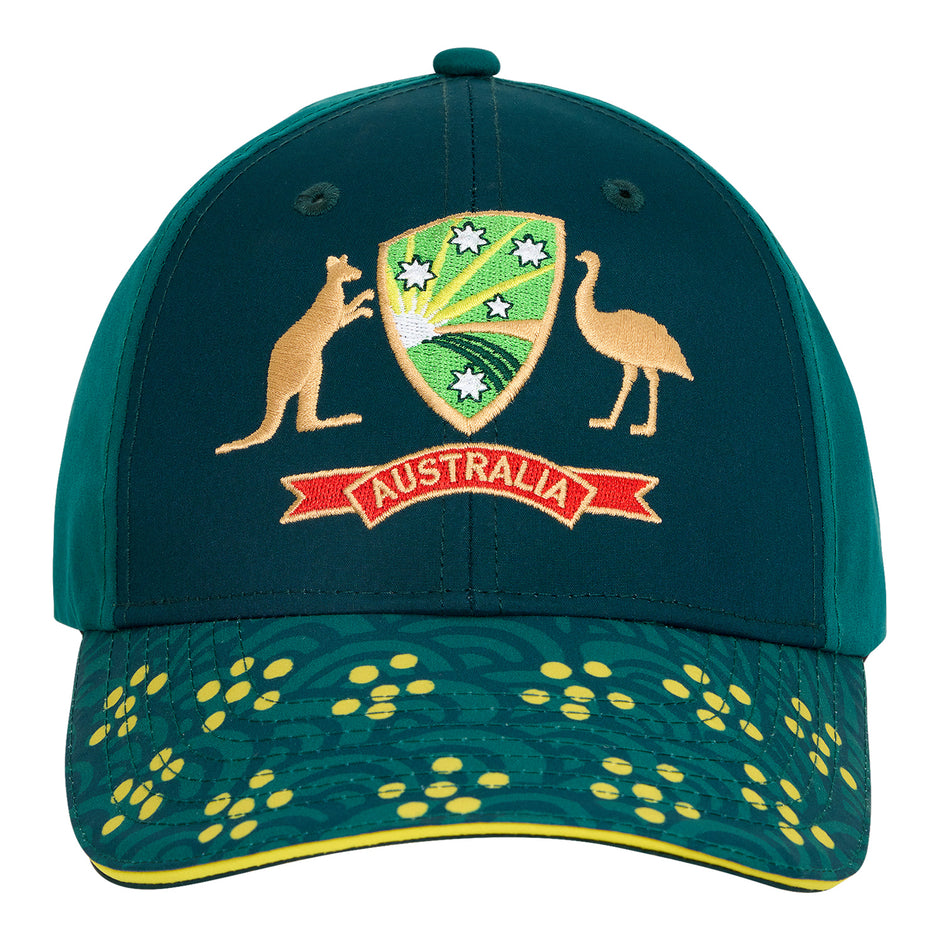 Australia Cricket Caps – The Official Cricket Shop