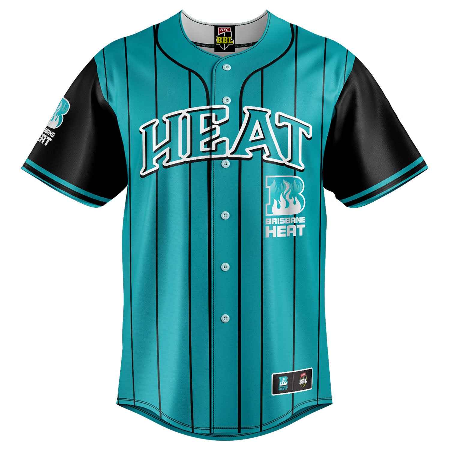 Brisbane Heat – The Official Cricket Shop