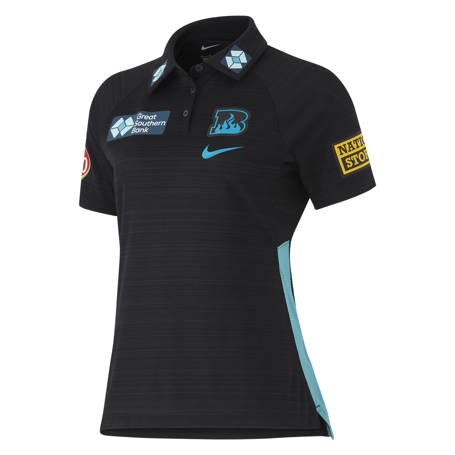 Cricket Australia & BBL Polo Shirts – The Official Cricket Shop