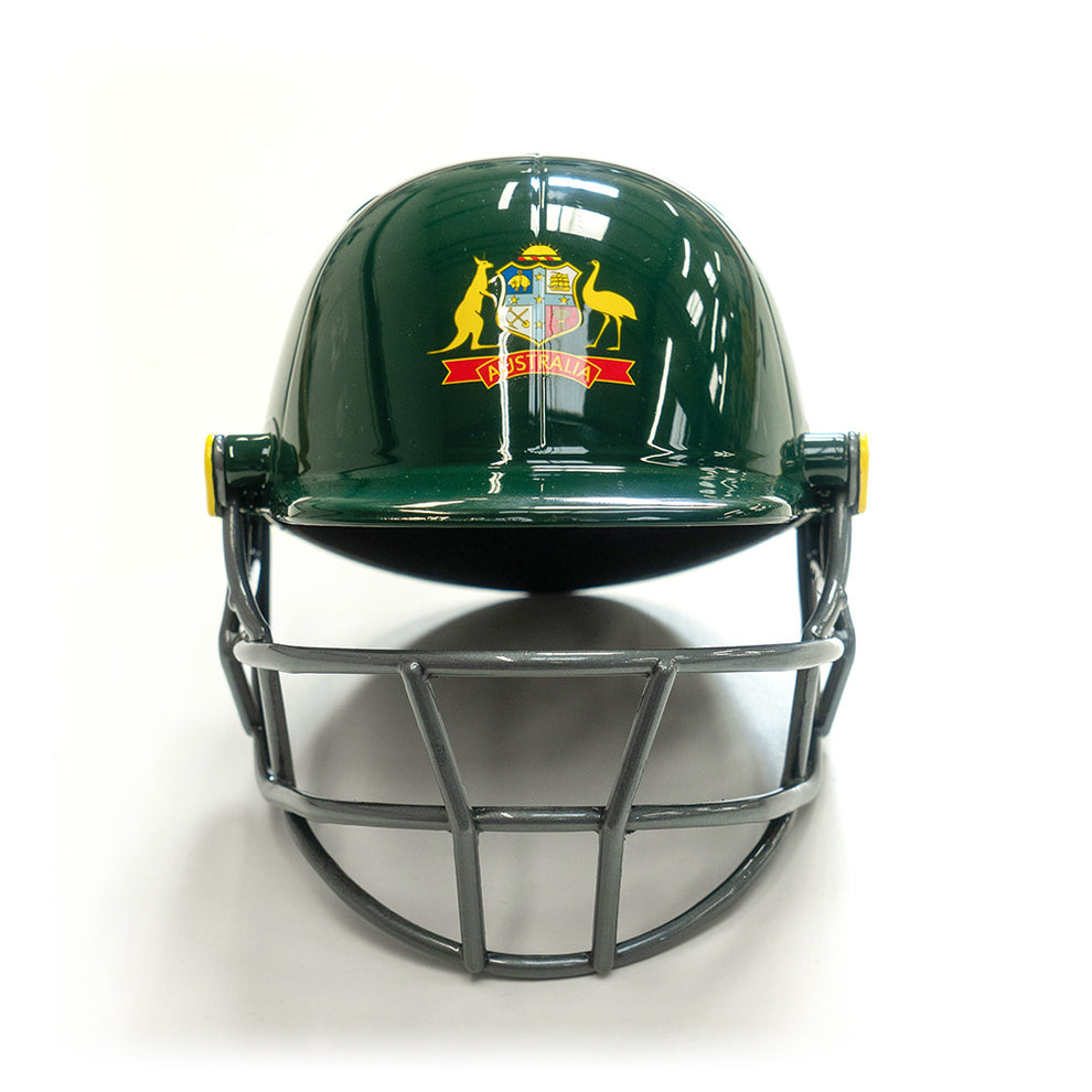 Official Cricket Australia Collectibles – The Official Cricket Shop
