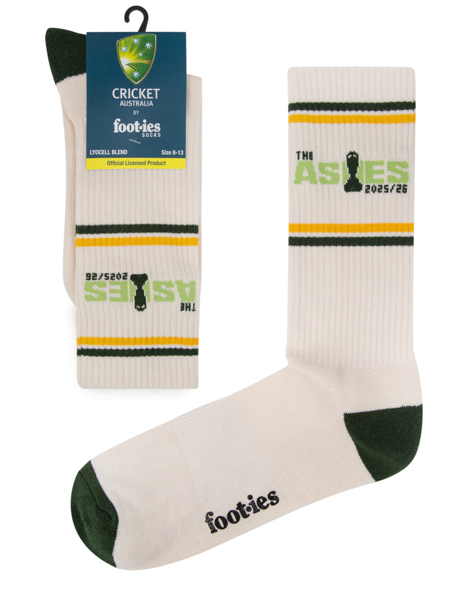 Cricket Australia Retail Trading Card Starter Pack (3 Packs) – The ...