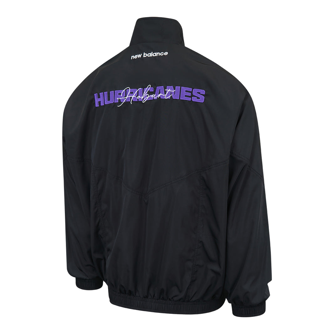 Hobart Hurricanes Backpack – The Official Cricket Shop