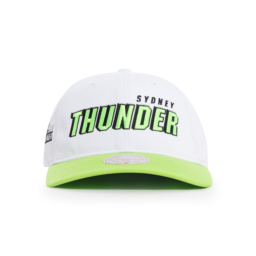 Official Sydney Thunders Replica Jerseys & Merchandise – The Official ...