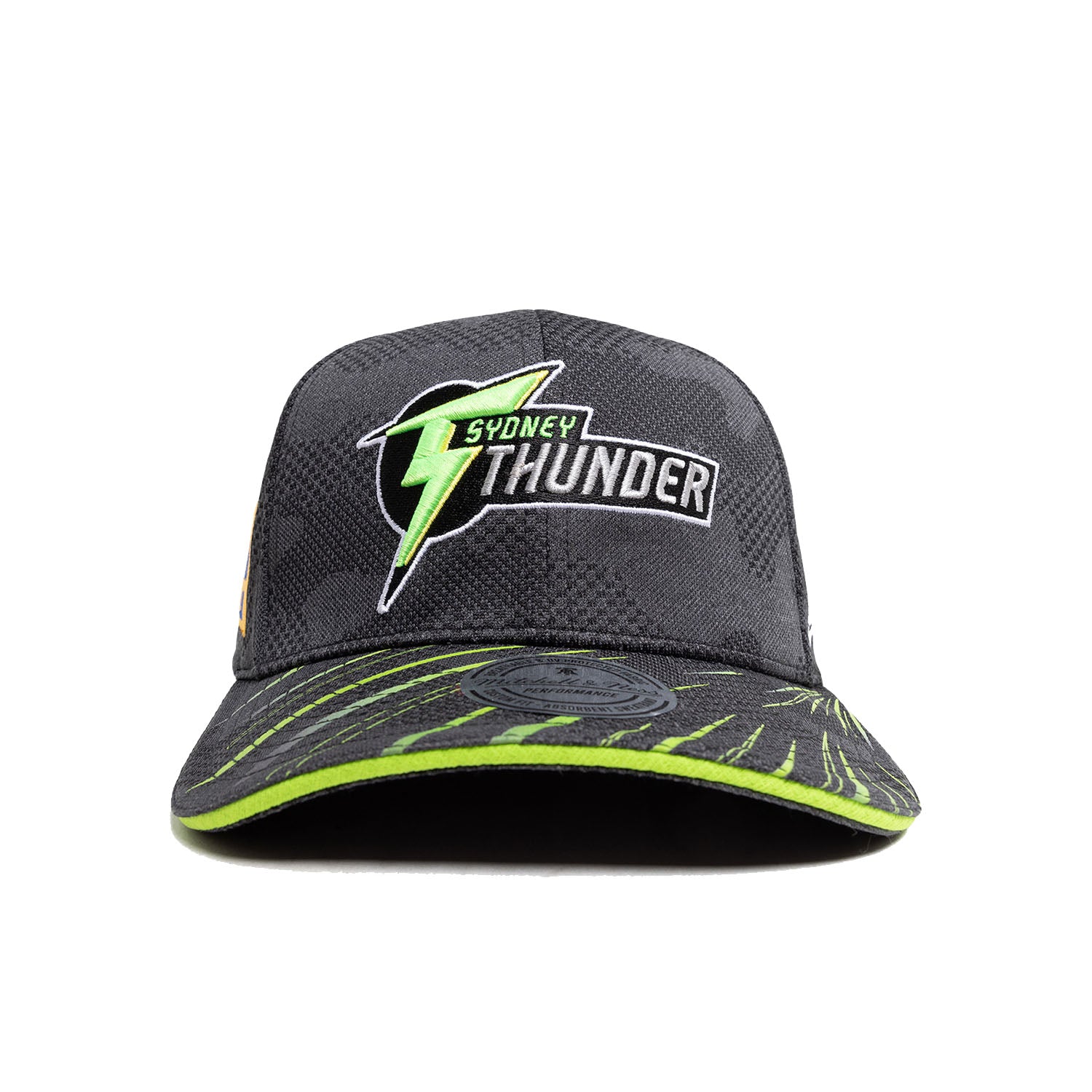 Sydney Thunder Official Nike Team Merchandise – The Official Cricket Shop