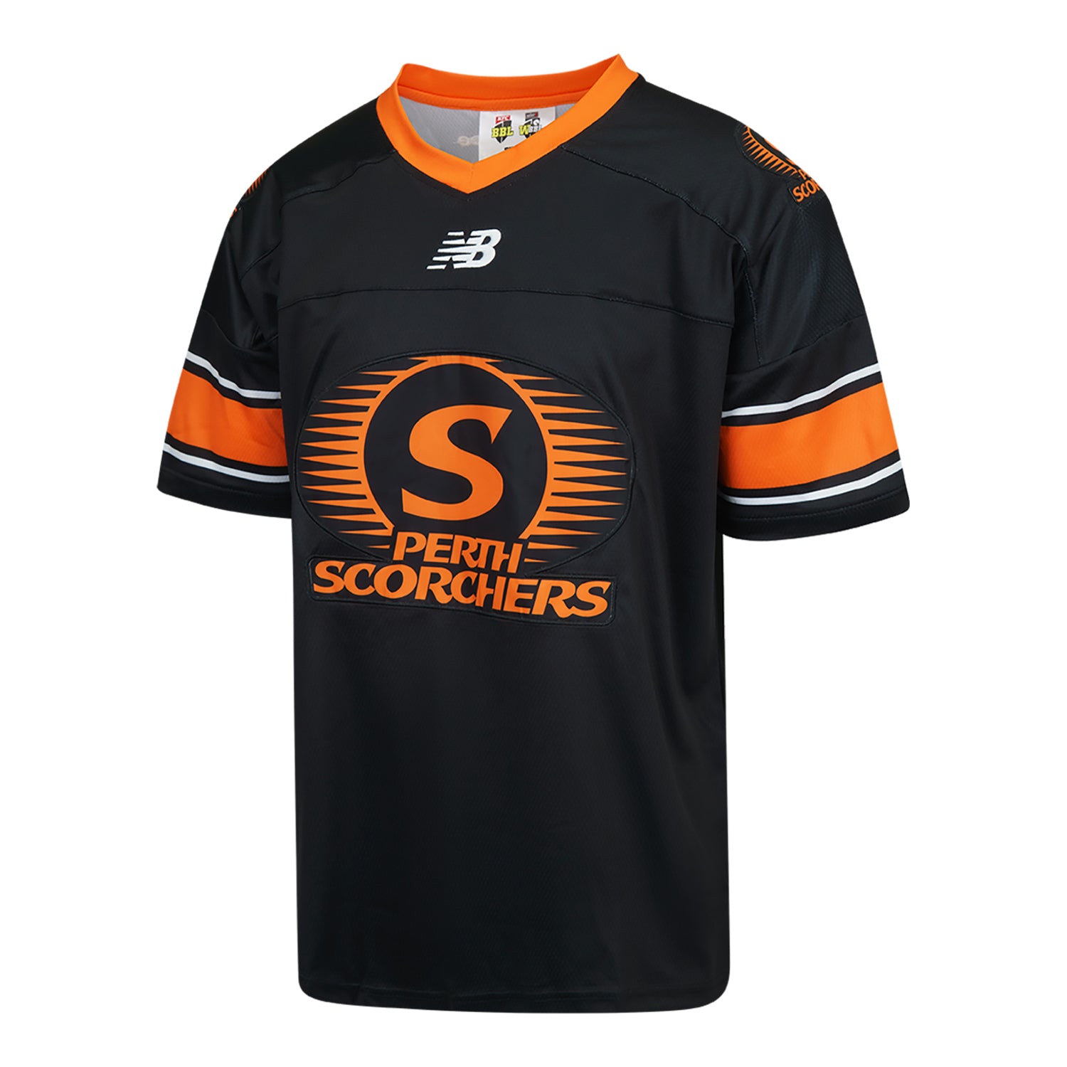 Perth Scorchers Gridiron Jersey Unisex – The Official Cricket Shop