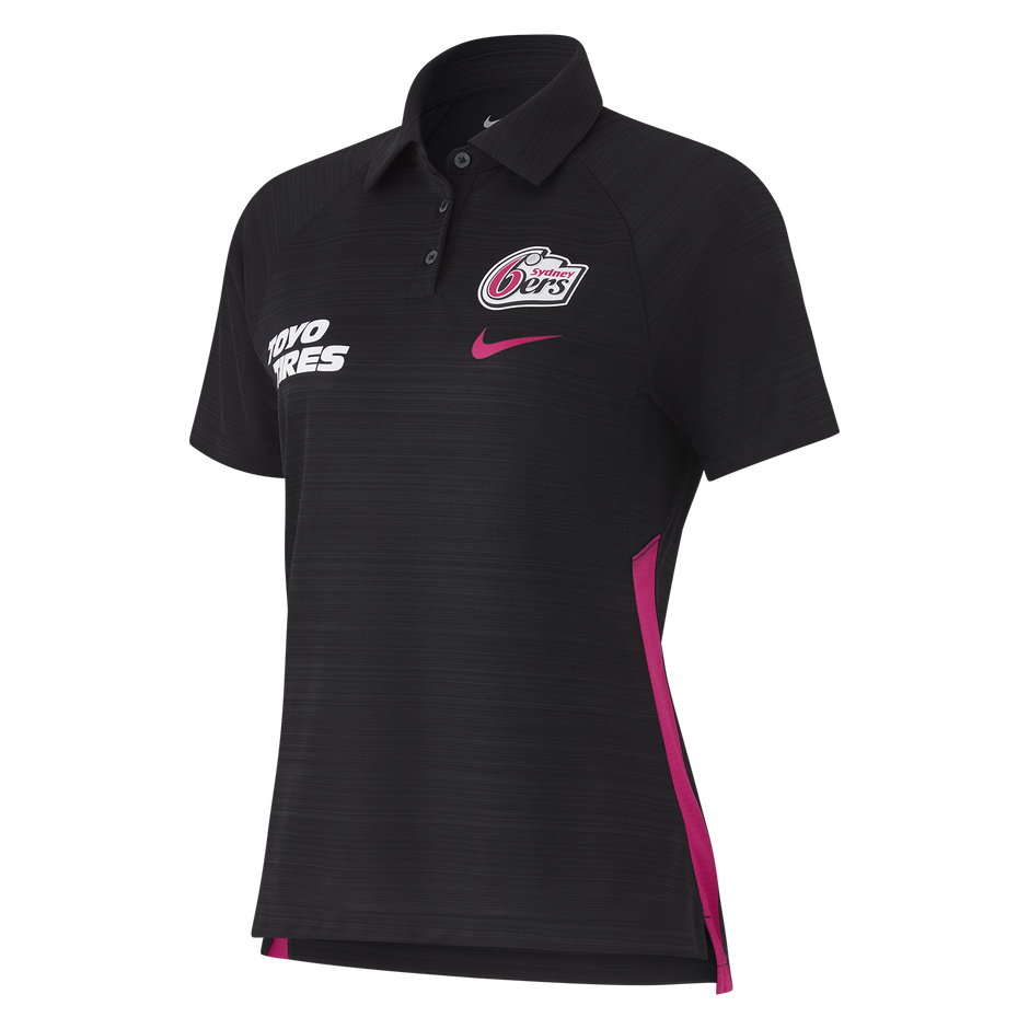 Official Sydney Sixers Caps & Gear – The Official Cricket Shop