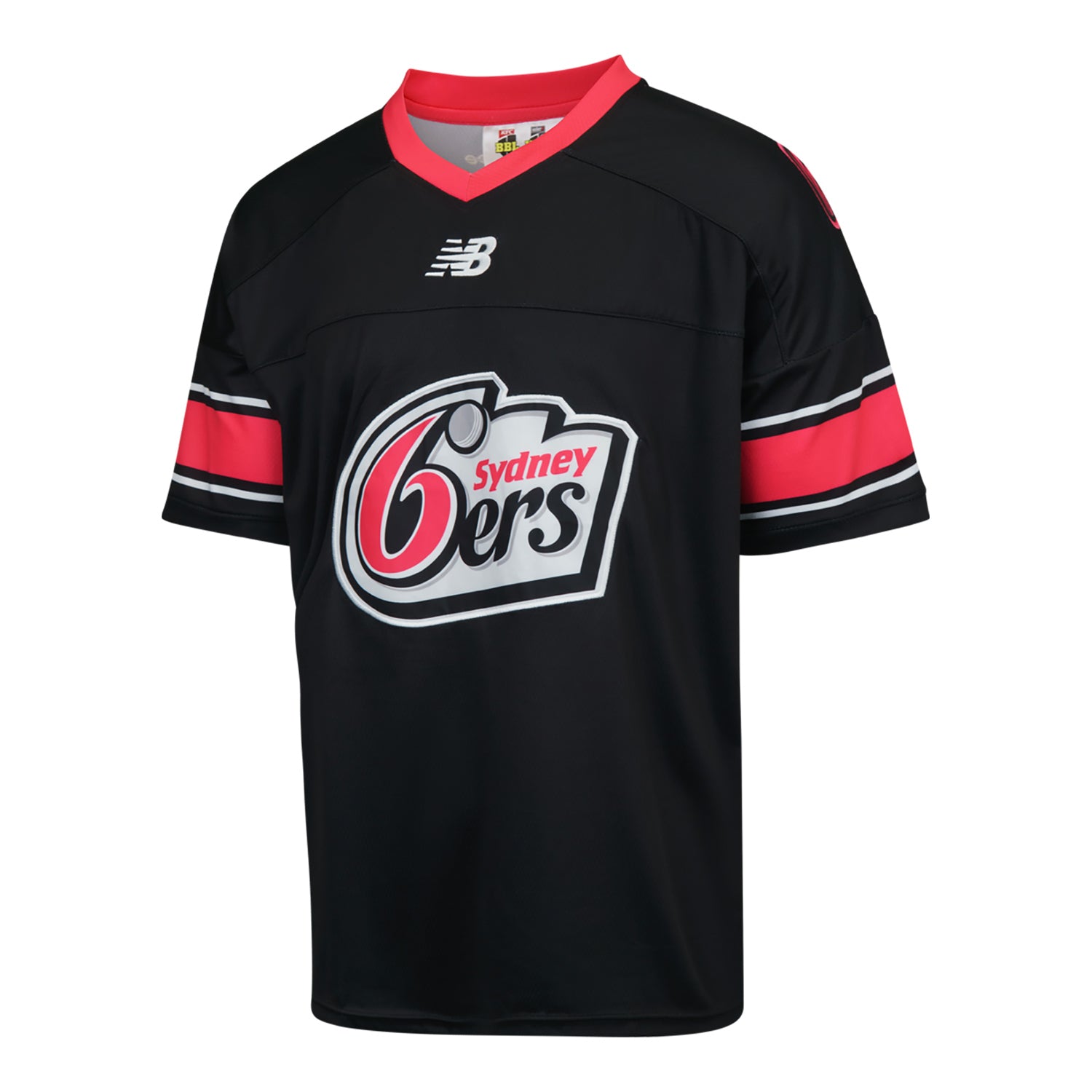 Official Sydney Sixers Authentic Jerseys & Merchandise – The Official ...