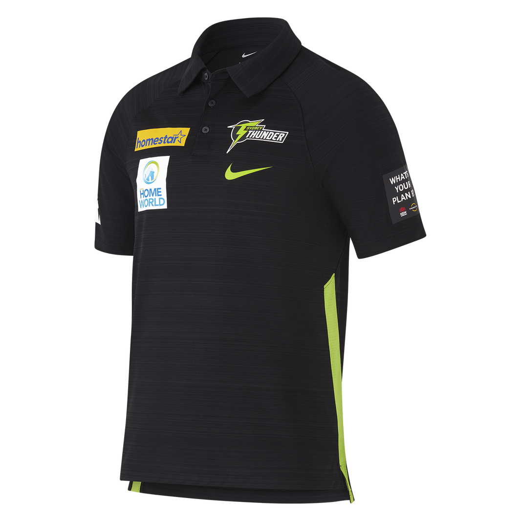 Cricket Australia & BBL Polo Shirts – The Official Cricket Shop