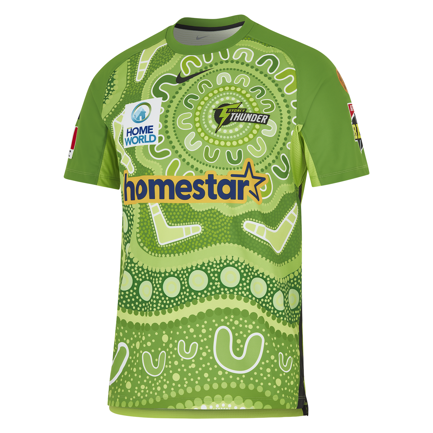 Official Australia Cricket Jerseys- ODI, Test & T20 – The Official ...