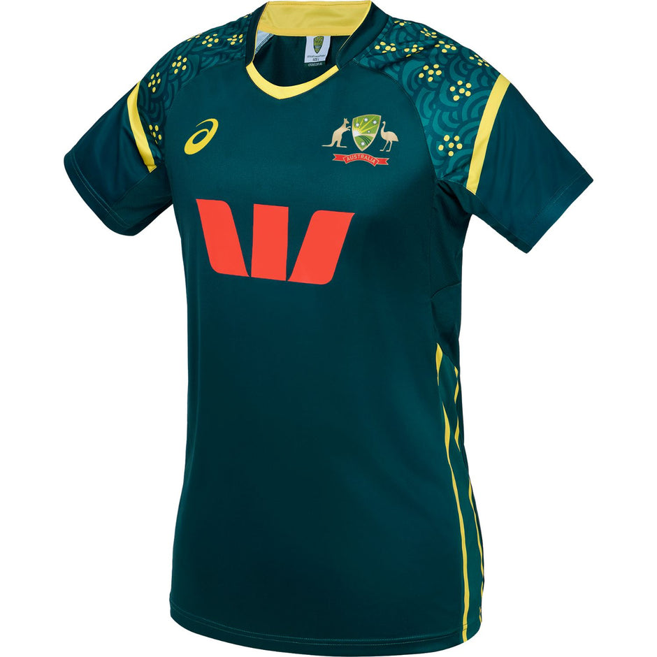 New Official Cricket Australia Replica Jerseys- ODI, Test & T20 – The ...