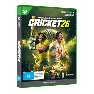 Cricket - The Official PS5, PS4 & XBOX Game For Sale | The Official ...